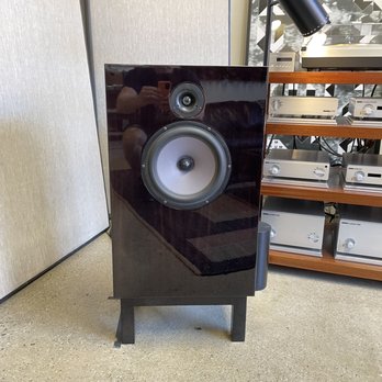 COMMON WAVE HI-FI - Updated 2024 - 55 Photos & 39 Reviews - 1451 E 4th ...