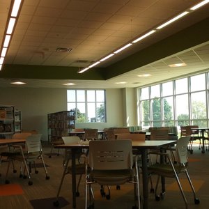 KING FAMILY LIBRARY - SCPLS - Updated December 2025 - 408 HIgh St ...