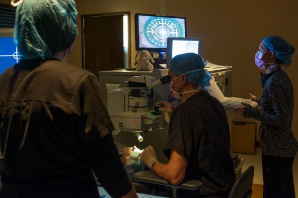 LODEN VISION CENTERS - NASHVILLE OFFICE - Updated December 2025 - 53 ...