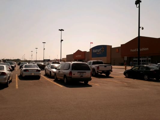 WAL-MART - Updated October 2025 - 11 Reviews - 102 Primeway Drive ...