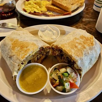 OLANCHA CAFE - Updated August 2025 - 107 Photos & 75 Reviews - 1075 S ...