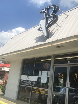 BAYLES CATERING AND RESTAURANT - Updated July 2024 - 46 Photos & 21 ...