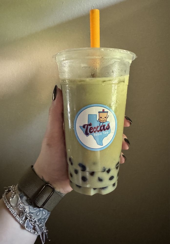 TEXAS BOBA TEA - Updated December 2025 - 10 Photos - 6106 North Navarro ...