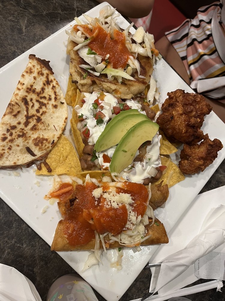 EL TACO GUAPO - Updated October 2025 - 21 Photos & 40 Reviews - 205 ...