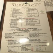 SHEKARCHI BAR & GRILL - 542 Photos & 711 Reviews - 920 S Olive St, Los ...