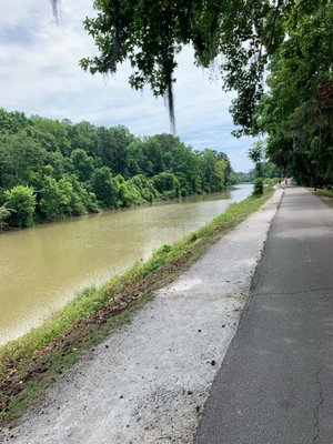 BROAD RIVER CANAL RIVERFRONT PARK - Updated April 2026 - 12 Photos ...