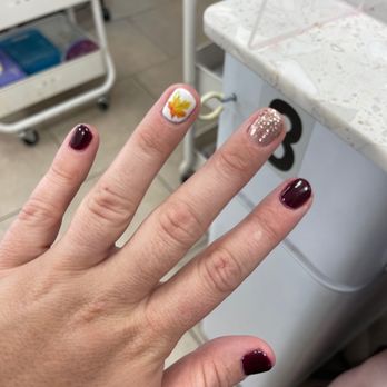 OILDALE NAILS - Updated August 2024 - 417 Photos & 54 Reviews - 2509 N ...