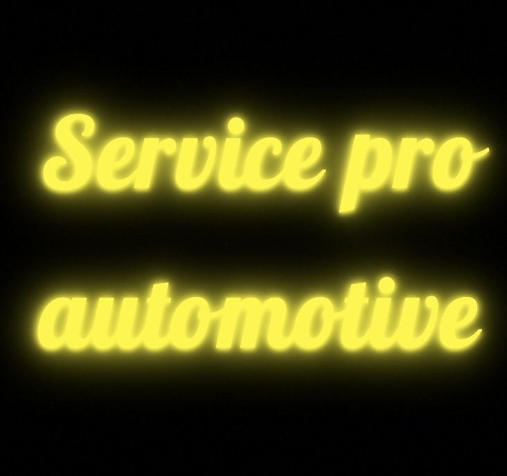 SERVICE PRO AUTOMOTIVE near 103 Pleasant St, Dracut, Massachusetts ...