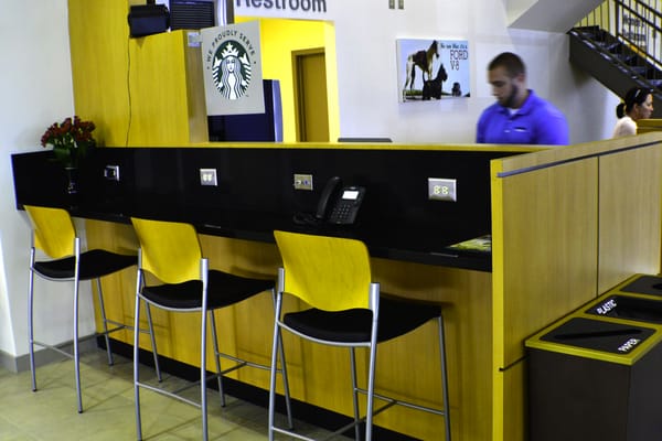 ATHENS FORD - Updated December 2025 - 48 Photos & 63 Reviews - 4260 ...