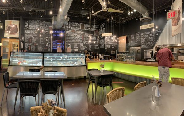 CAFE SWEET STREET - Updated December 2025 - 224 Photos & 97 Reviews ...