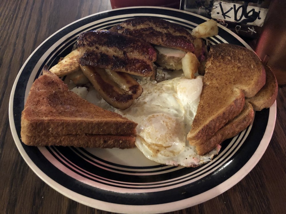 BON’S OFF BROADWAY - 324 Photos & 265 Reviews - 2451 Nanaimo St ...