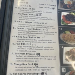 LY HENG - 641 Photos & 314 Reviews - 4451 University Ave, San Diego ...