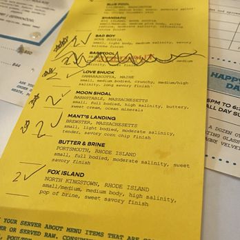 MINK - Updated May 2025 - 399 Photos & 110 Reviews - 1701 Trumbull ...