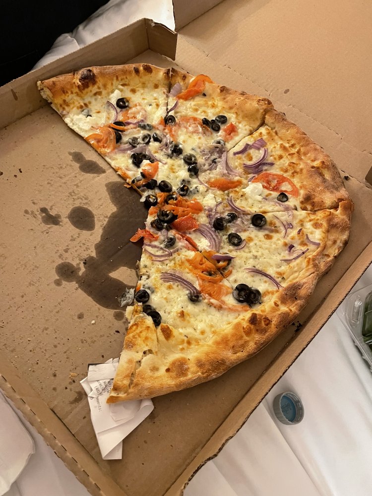 GUS’S NEW YORK PIZZA - Updated January 2026 - 170 Photos & 430 Reviews ...