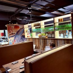 TATSU SUSHI - Updated January 2026 - 53 Photos & 23 Reviews - 10163 109 ...