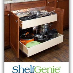 ShelfGenie Reviews | Read Customer Service Reviews of shelfgenie.com