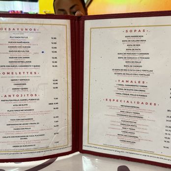 PUPUSERIA METAPAN - Updated December 2025 - 162 Photos & 197 Reviews ...