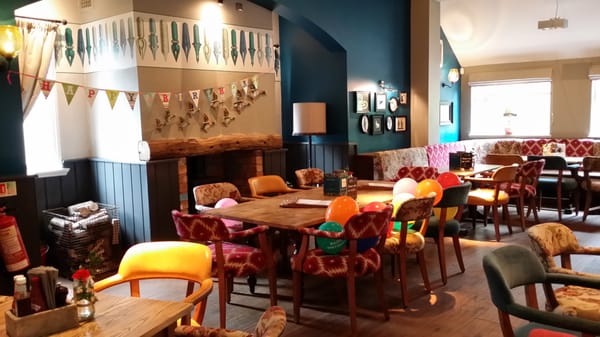 THE VILLAGE - Updated December 2025 - 34 Photos & 16 Reviews - 179 ...