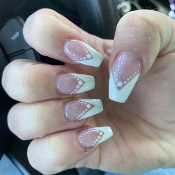 CUTEE NAILS - Updated February 2025 - 434 Photos & 230 Reviews - 130 ...