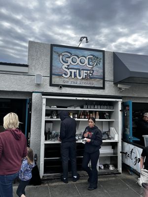 GOOD STUFF RESTAURANT - REDONDO BEACH - Updated December 2024 - 507 ...