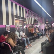 KOOLSVILLE TATTOOS - 192 Photos & 204 Reviews - 1223 S Main St, Las ...