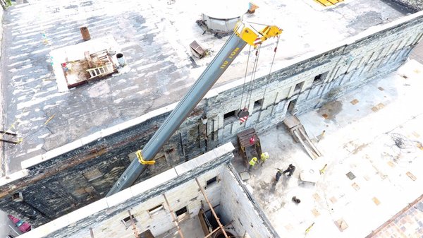 MAD MASONRY - Updated July 2025 - 170 Photos - 2650 Davisson St, River ...