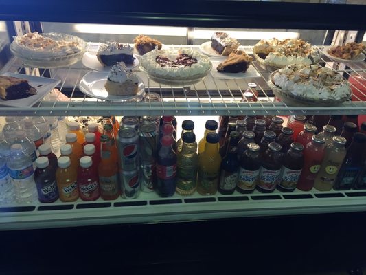CJ’S DELI & CATERING - 16 Photos & 65 Reviews - Desserts - 18401 Old ...