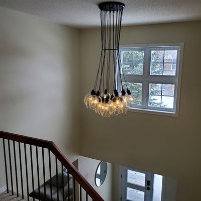 JAMES TINKER ELECTRIC - Updated March 2025 - 54 Photos - Ottawa ...