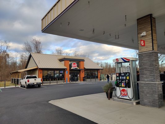 BIG Y EXPRESS - Updated October 2025 - 330 E Main St, Westfield ...