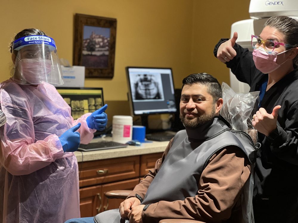 MDS DENTAL ASSISTING ACADEMY - Updated October 2025 - 55 Photos - 1415 ...