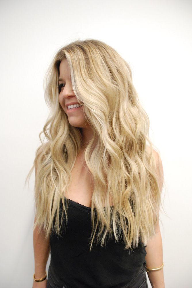 ALEJANDRA GAYTAN HAIR COLOR - Updated May 2024 - 11 Photos - 8668 ...