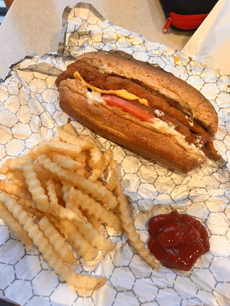 DOCK’S FISH - Updated September 2025 - 37 Photos & 58 Reviews - 321 E ...