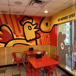 CLUCK FACE NASHVILLE HOT CHICKEN - Updated November 2025 - 129 Photos ...