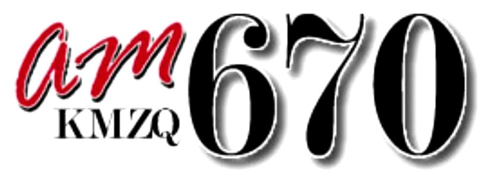 KMZQ 670 AM - Updated November 2025 - 3999 Las Vegas Blvd S, Las Vegas ...