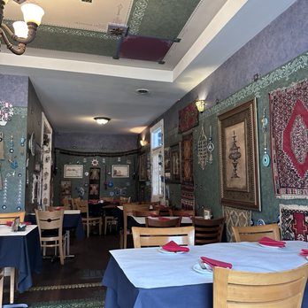 BOSPHORUS CAFE - Updated June 2024 - 744 Photos & 679 Reviews - 935 S ...