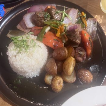 MI PISCO PERUVIAN RESTAURANT - 71 Photos & 55 Reviews - 11642 SW ...