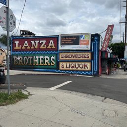 LANZA BROTHERS MARKET - Updated January 2026 - 204 Photos & 290 Reviews ...
