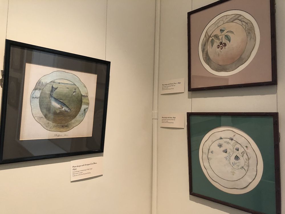 MORVEN MUSEUM & GARDEN - 94 Photos & 13 Reviews - Venues & Event Spaces ...