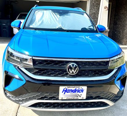 HENDRICK VOLKSWAGEN FRISCO - Updated October 2025 - 125 Photos & 358 ...