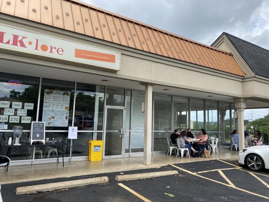 YOLKLORE - 378 Photos & 317 Reviews - 8958 Watson Rd, St. Louis ...