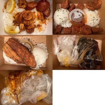 BOIL DADDY - Updated April 2025 - 211 Photos & 76 Reviews - 25708 The ...