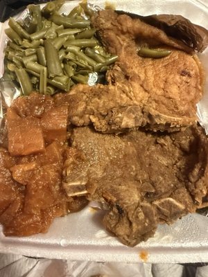 BIG BACKS EATERY - Updated December 2025 - 21 Photos - 3533 Victory ...