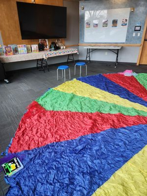 SEATTLE PUBLIC LIBRARY - BEACON HILL BRANCH - Updated January 2026 ...