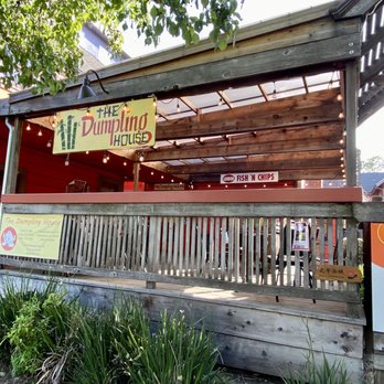 DUMPLING HOUSE - Updated May 2025 - 1258 Photos & 1451 Reviews - 129 E ...