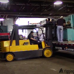 RIGGING-BUSTERS - 17 Photos - Los Angeles, CA - Yelp