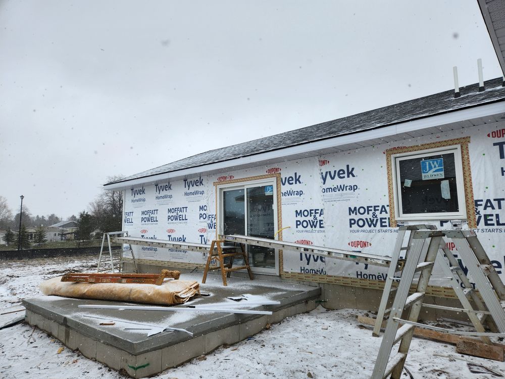 DALE CONSTRUCTION AND RENOVATIONS - Updated January 2026 - Request ...