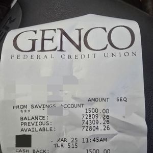 FIRST CENTRAL CREDIT UNION - Updated December 2025 - 9101 Chapel Rd ...