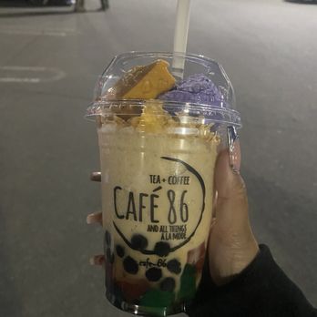 CAFE 86 - Updated June 2024 - 71 Photos & 27 Reviews - 5865 Lone Tree ...