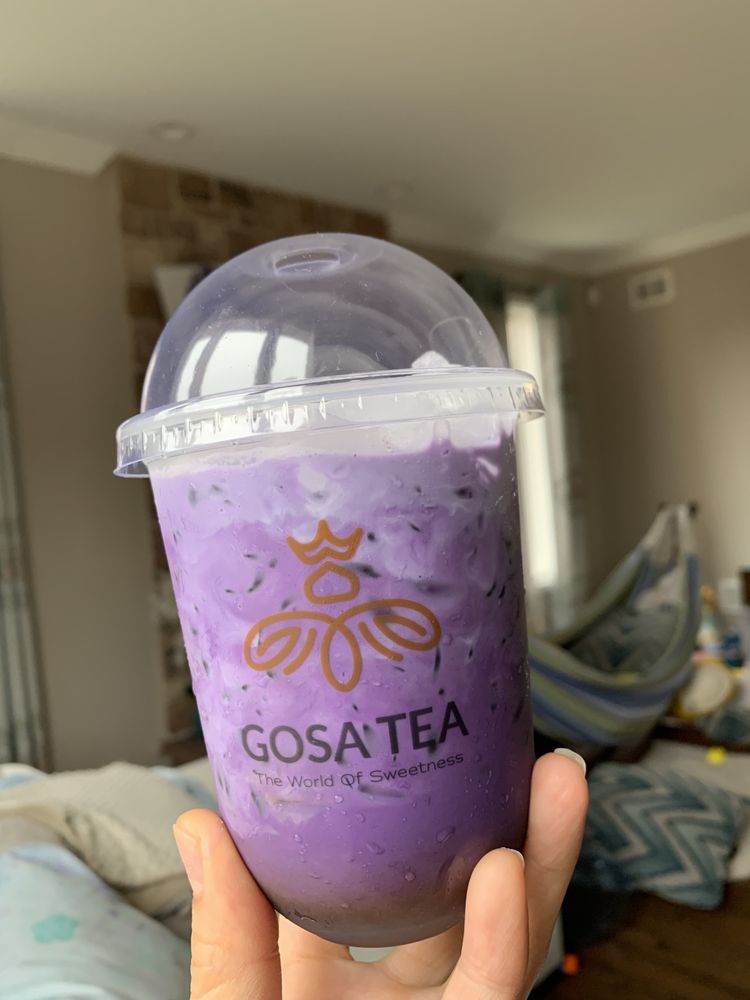 GOSA TEA - Updated October 2025 - 36 Photos & 15 Reviews - 724 W Army ...