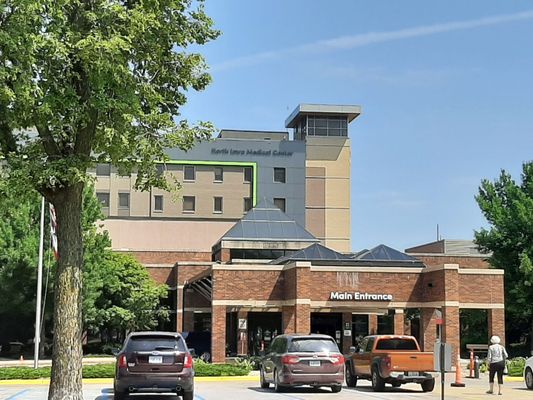 MERCYONE NORTH IOWA MEDICAL CENTER - Updated December 2025 - 16 Photos ...